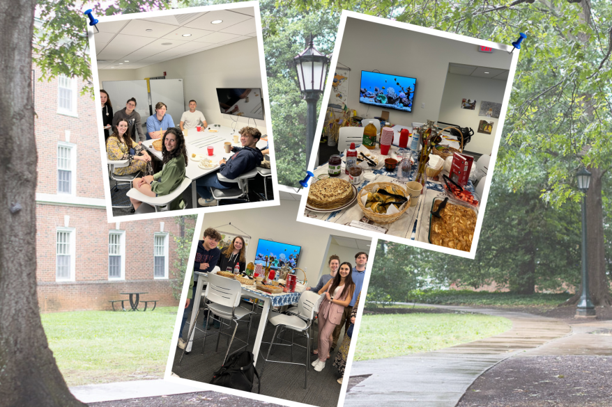 SLI: Russian — Summer Session