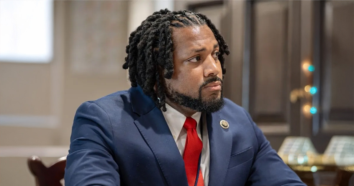 Greg Jackson — Gun Violence Solutions Project